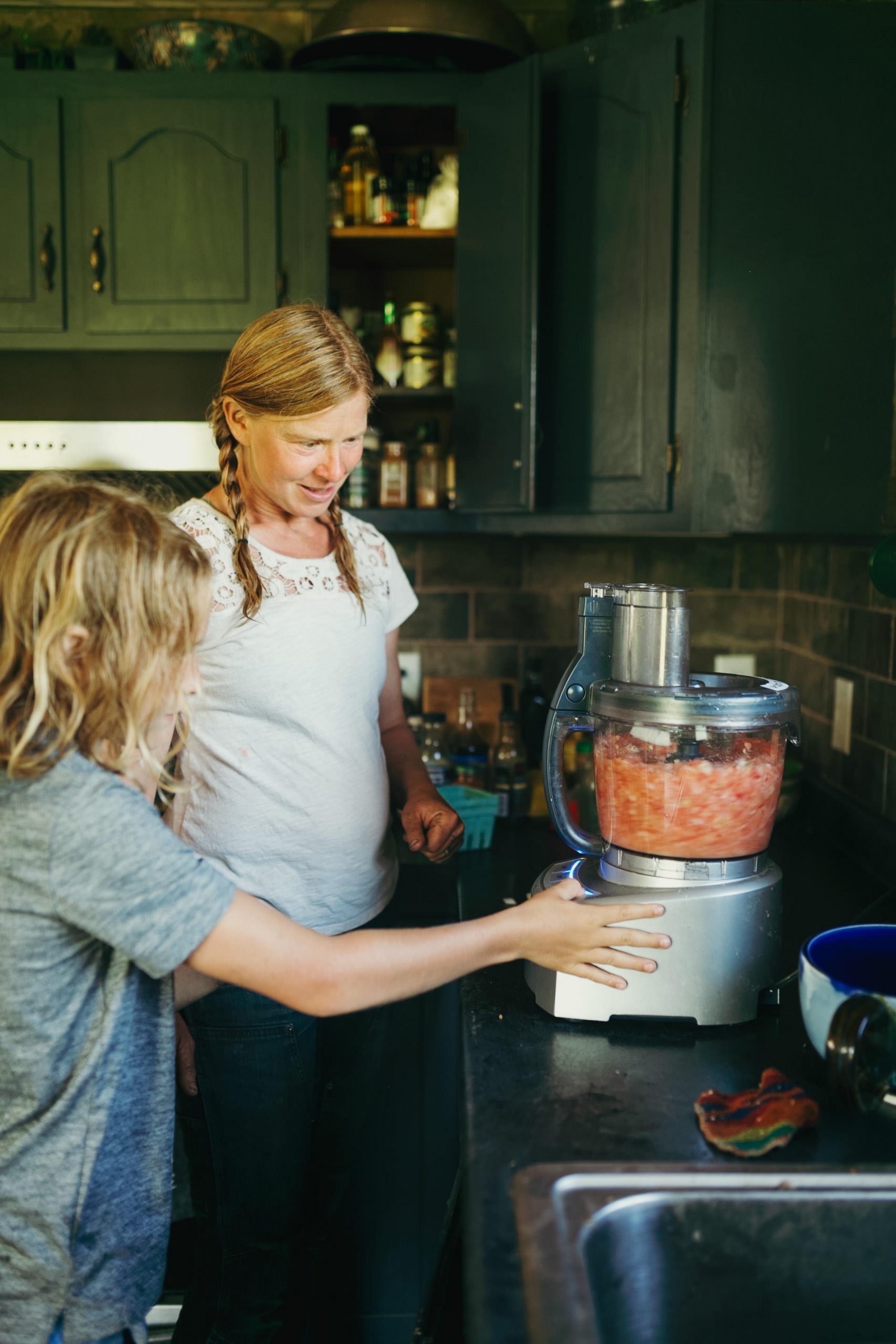 Tips & Tricks - Cattail Organics